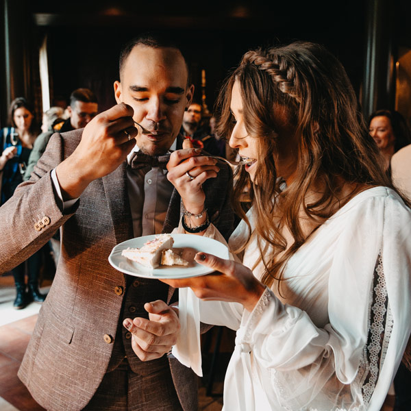 Overzicht bruidsbeurzen en wedding events